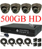 CIB Security Inc - CCTV DVR Security Surveillance Camera Wholesale